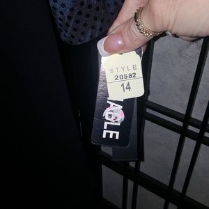 Le Bos | Dresses | 2piece Dress Jacket | Poshmark